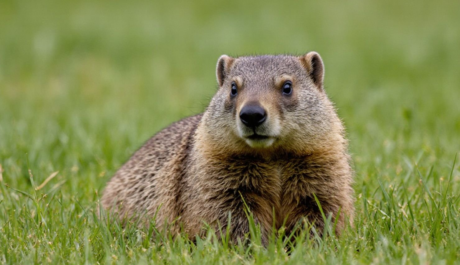 How to Get Rid of Groundhogs - formerlyofbucksfizz.co.uk