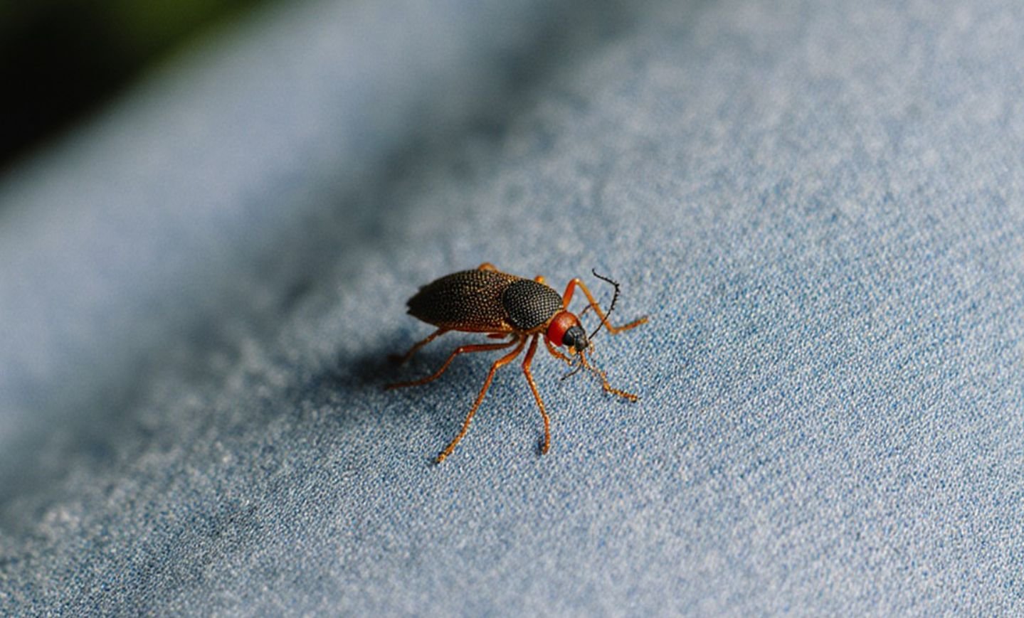 How to Help Stop Bugs that Eat Your Clothes - formerlyofbucksfizz.co.uk