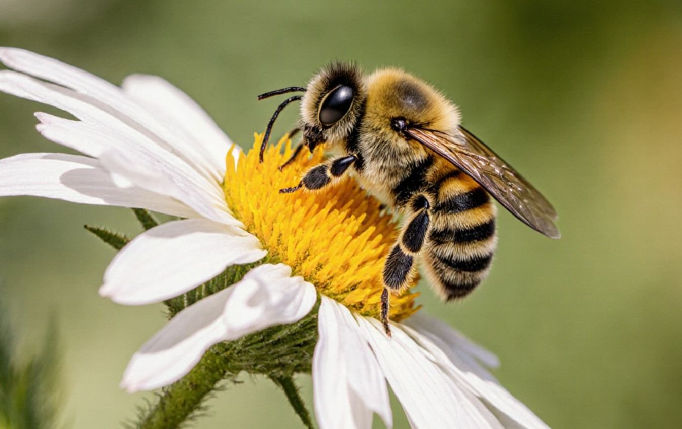 Symptoms of a Bee Sting Allergy - formerlyofbucksfizz.co.uk